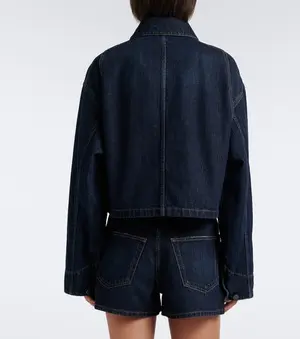 Prada Denim Jacket