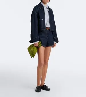 Prada Denim Jacket