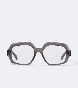 Loewe Anagram Rectangular Glasses
