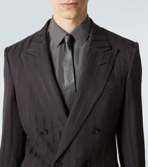 TOM FORD Enzyme Silk Twill Shirt