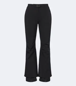 Moncler Bootcut Ski Pants