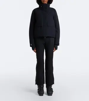 Moncler Bootcut Ski Pants