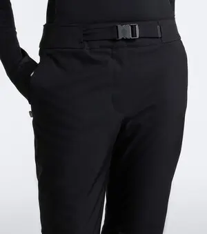 Moncler Bootcut Ski Pants