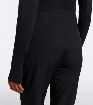 Moncler Bootcut Ski Pants