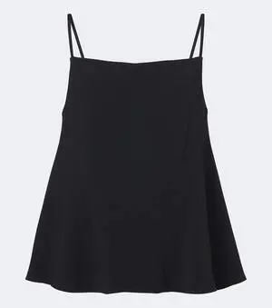 Givenchy Paneled Top