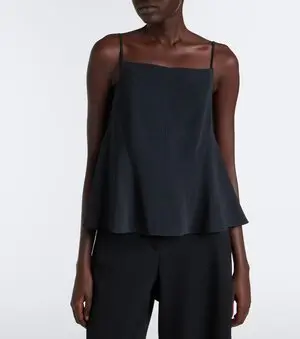 Givenchy Paneled Top