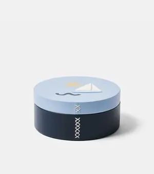 Jonathan Adler Large Leather Box
