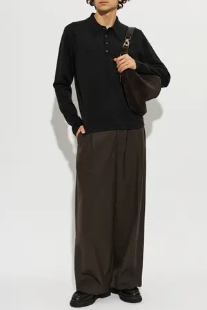 LEMAIRE Wool Polo