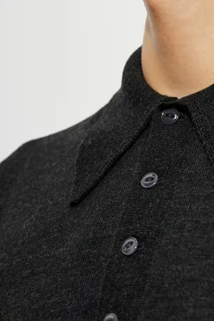 LEMAIRE Wool Polo