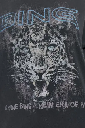 ANINE BING Cade T-shirt