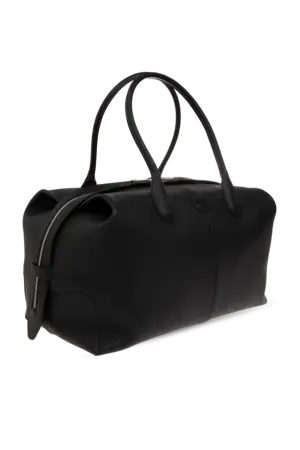 TOD'S Large’ Leather Bag