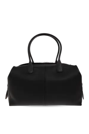 TOD'S Large’ Leather Bag