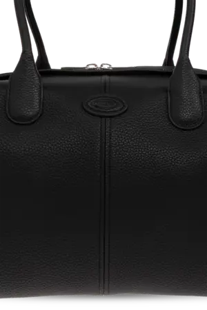 TOD'S Large’ Leather Bag