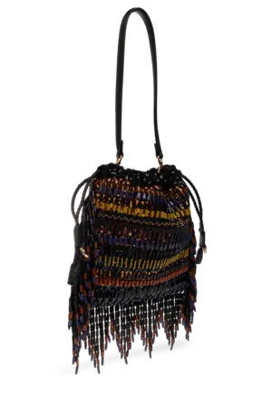 Etro Kalispera S' Bag With Applications