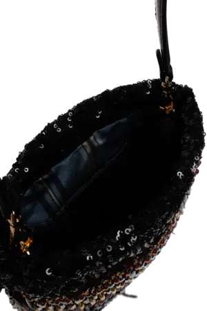 Etro Kalispera S' Bag With Applications