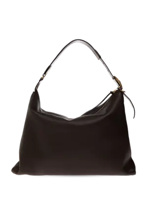Etro Leather Bag ‘hobo L