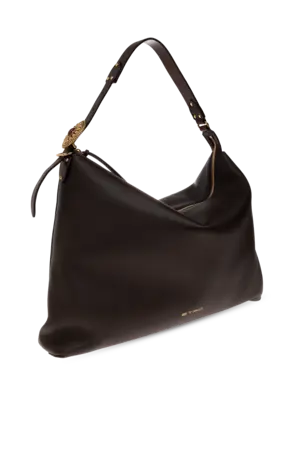 Etro Leather Bag ‘hobo L