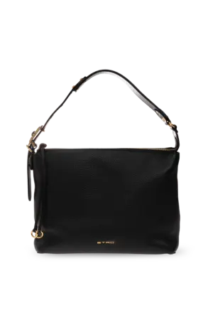 Etro Leather Bag ‘hobo M