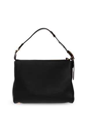 Etro Leather Bag ‘hobo M