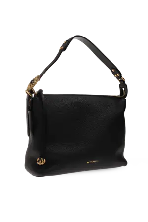Etro Leather Bag ‘hobo M