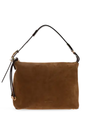 Etro Suede ‘hobo M’ Bag