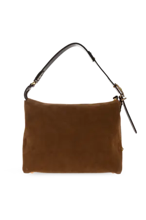 Etro Suede ‘hobo M’ Bag
