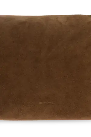 Etro Suede ‘hobo M’ Bag