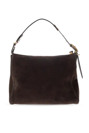 Etro Suede ‘hobo M’ Bag