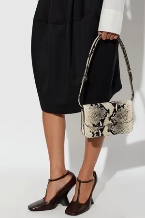 TOTEME T-lock Bag