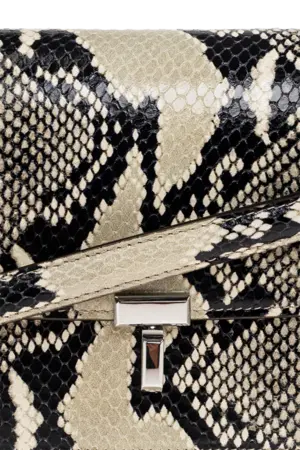 TOTEME T-lock Bag