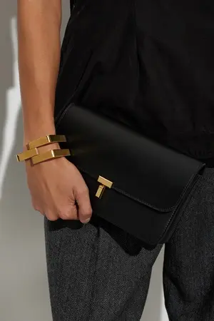 TOTEME T-lock" Bag