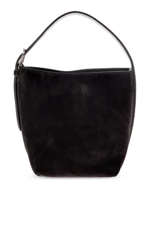 TOTEME Suede Bag "belted Petite