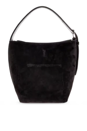 TOTEME Suede Bag "belted Petite
