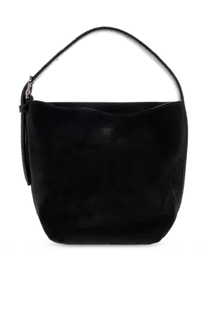 TOTEME Suede Bag "belted Petite