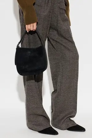 TOTEME Suede Bag "belted Petite