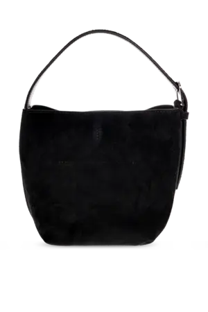 TOTEME Suede Bag "belted Petite
