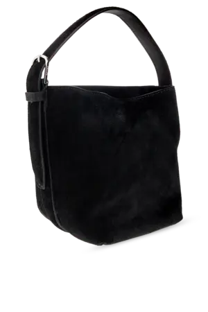 TOTEME Suede Bag "belted Petite