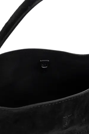 TOTEME Suede Bag "belted Petite