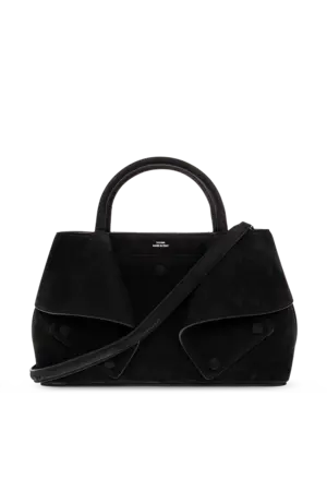 TOTEME Suede Bag "small Mercer