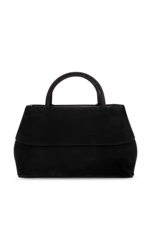 TOTEME Suede Bag "small Mercer