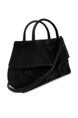 TOTEME Suede Bag "small Mercer