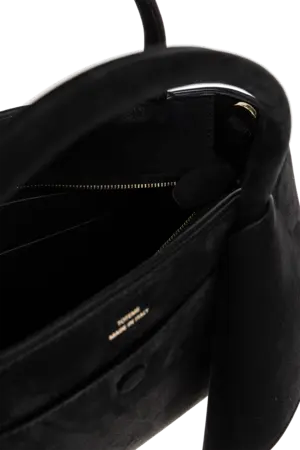 TOTEME Suede Bag "small Mercer