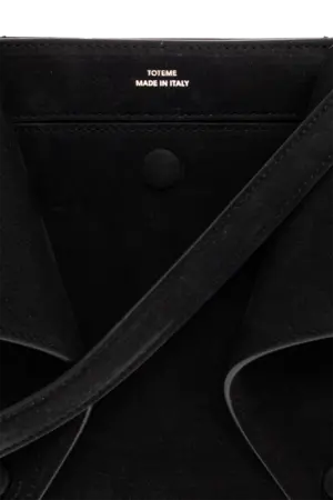 TOTEME Suede Bag "small Mercer