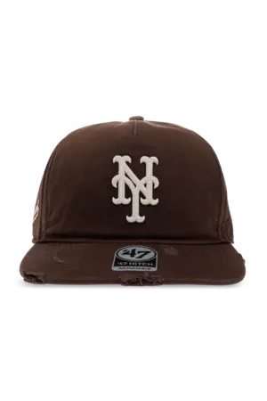 REPRESENT Baseball Cap