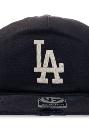 REPRESENT Baseball Cap