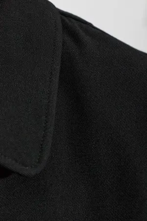 Yohji Yamamoto Wool Jacket