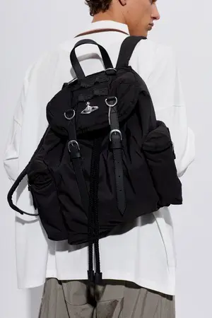 VIVIENNE WESTWOOD Highland" Backpack