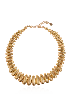 Cult Gaia Short Necklace "analeia