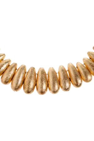Cult Gaia Short Necklace "analeia