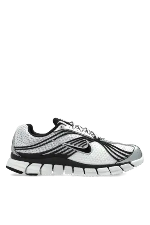 Nike Sports Shoes "zoom Skylon - White